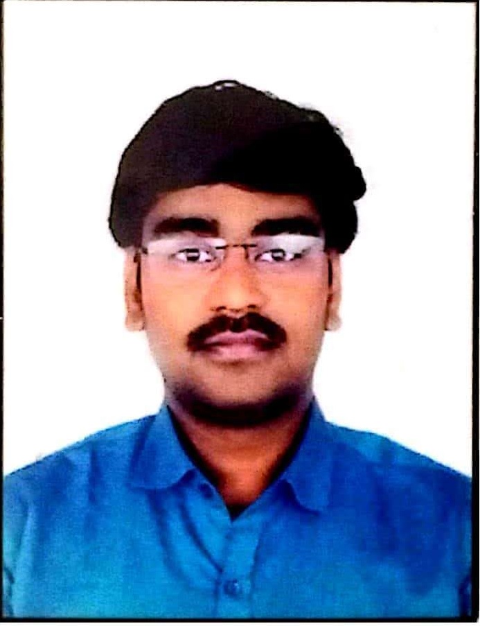 Faculty Profile, School of Physical Sciences, Punyashlok Ahilyadevi Holkar Solapur University ...